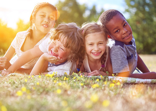 Kinder, Jugend und Familie . Landesamt für Soziales, Jugend und Versorgung